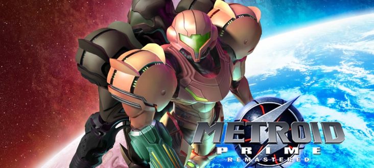 Metroid Prime Remastered launches today after years of rumours | KitGuru