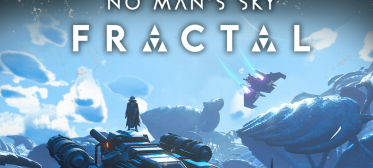 No Man’s Sky Fractal Update announced | KitGuru