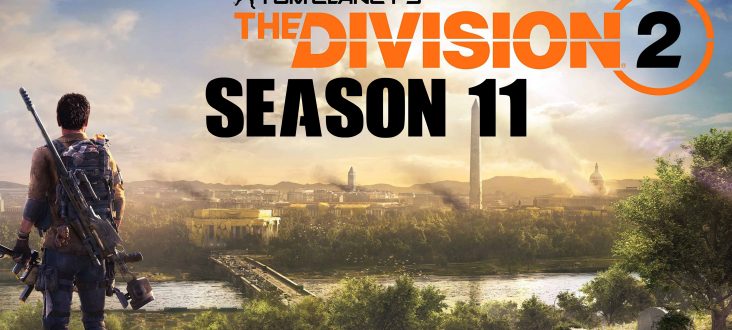The Division 2 Season 11 update delayed again due to major bug | KitGuru