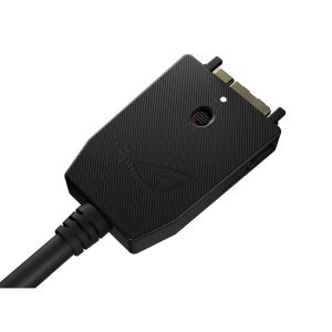 Asus introduces the ROG XG Mobile RTX 4090 external GPU for ROG Flow ...