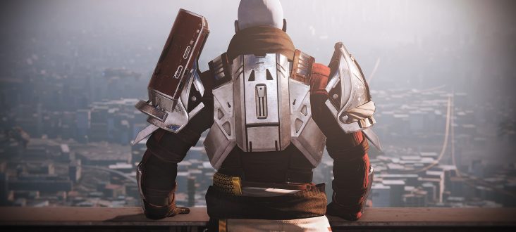 Bungie confirms it has unreleased voice lines with Lance Reddick as ...