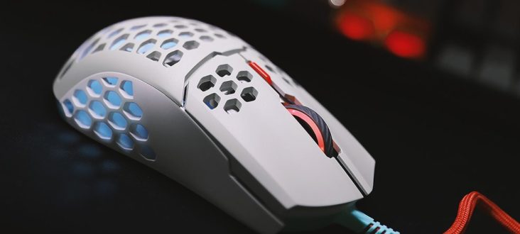 Cooler Master’s MM711 Retro Gaming Mouse can be found for just £10 ...