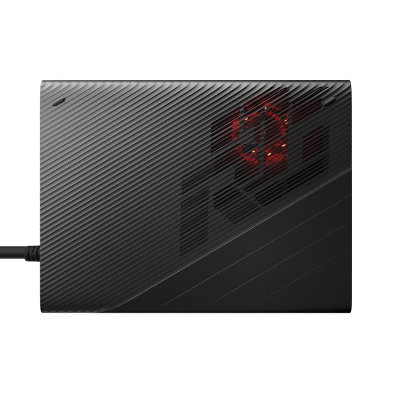 Asus introduces the ROG XG Mobile RTX 4090 external GPU for ROG Flow ...