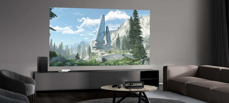 ViewSonic announces the world’s first “Designed for Xbox” projectors ...