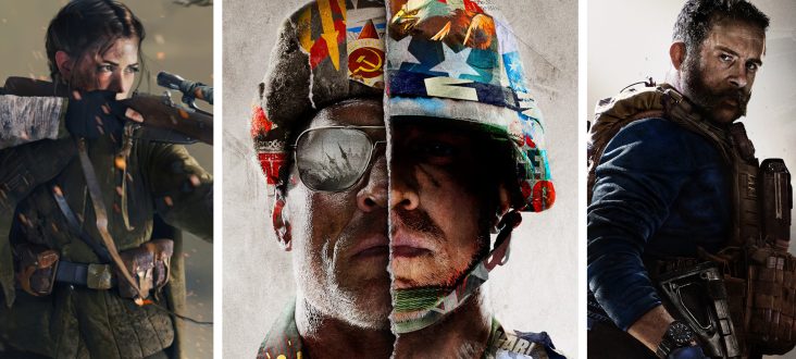 Prior Call of Duty entries finally come to Steam | KitGuru