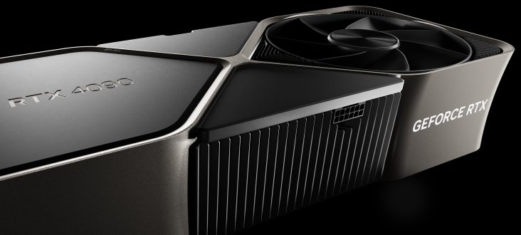 RTX 5090 PCB photos show massive GPU package substrate | KitGuru