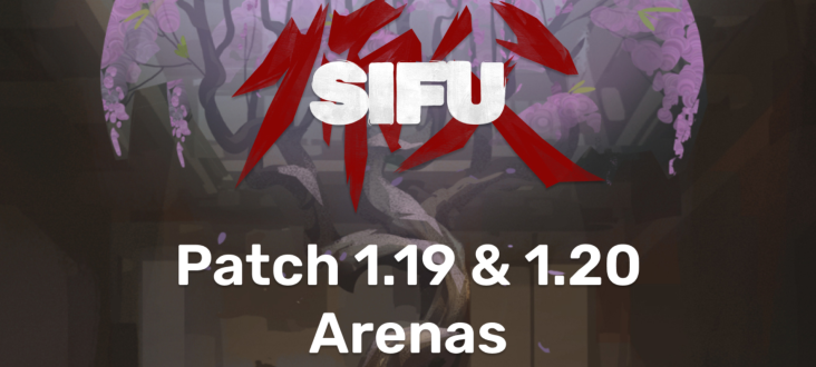 SIFU’s Arena Expansion is officially live – alongside Steam and Xbox ...