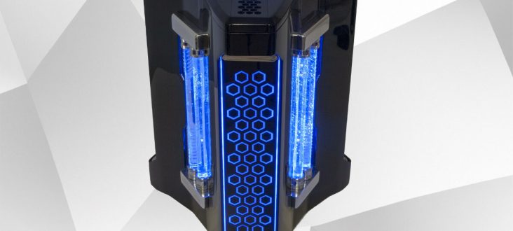 Cooler Master announces the winners of Case Mod World Series 2022 | KitGuru