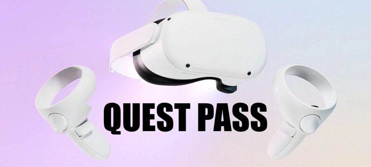 The Meta Quest seems to be getting its own subscription service | KitGuru
