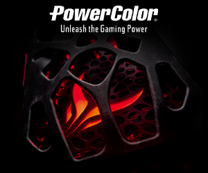 PowerColor teases updated 5700 XT Red devil card that features custom ...