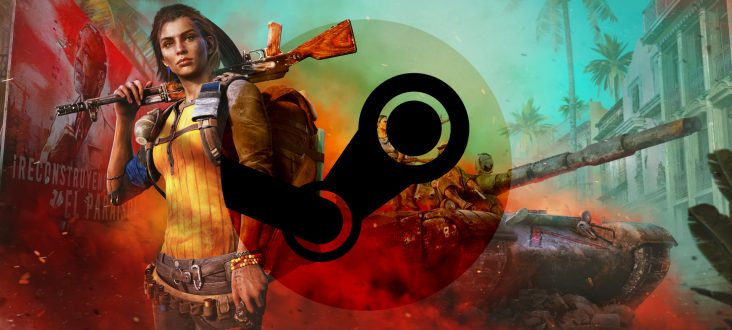 Four more Ubisoft titles are set to come to Steam | KitGuru