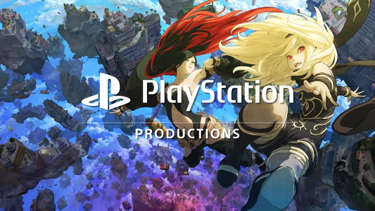 PlayStation Productions has 10 projects in the works, including ...