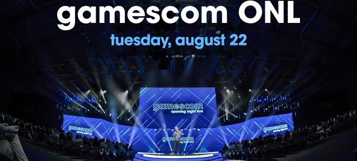 Gamescom Opening Night Live returns in August | KitGuru