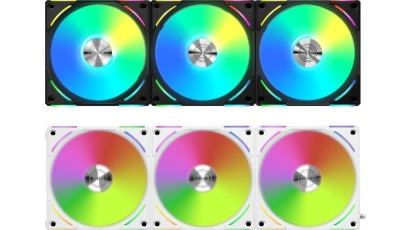 Lian Li launches new and improved V2 UNI FANs | KitGuru