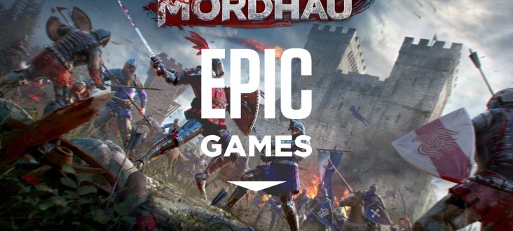 Mordhau is free on the Epic Games Store | KitGuru