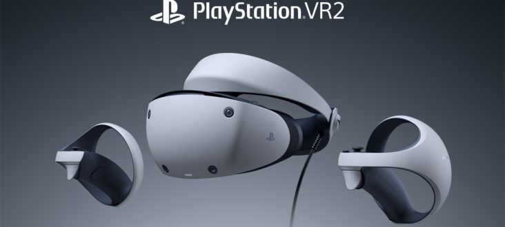 Sony is bringing a PlayStation VR2 app to Steam | KitGuru