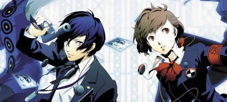 Persona 3 Reload will be relatively easy to run on the PC | KitGuru