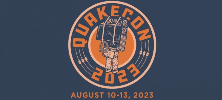 QuakeCon returns in August | KitGuru