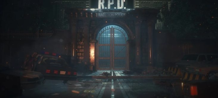 New patch brings Ray Tracing back to Resident Evil 2 and Resident Evil ...