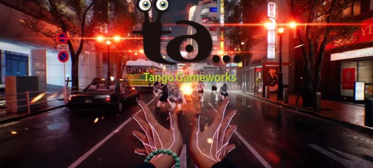 Tango Gameworks rumoured to be working on a JRPG | KitGuru