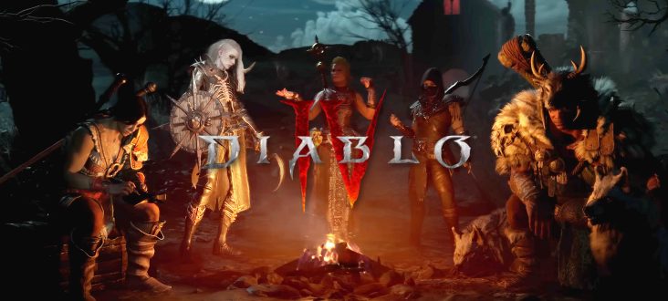Diablo 4 is free to play on Steam right now | KitGuru