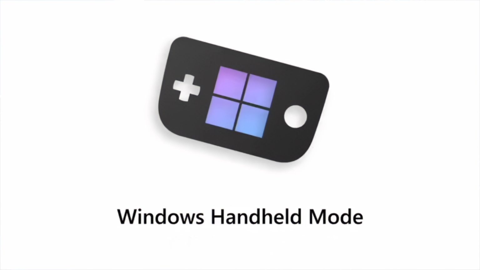 Leaked video shows Microsoft working on Windows Handheld Mode | KitGuru