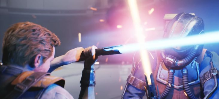 Star Wars Jedi: Survivor patch adds DLSS and true 60FPS performance ...