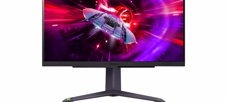 LG launches new UltraGear 27GR75Q-B gaming monitor | KitGuru