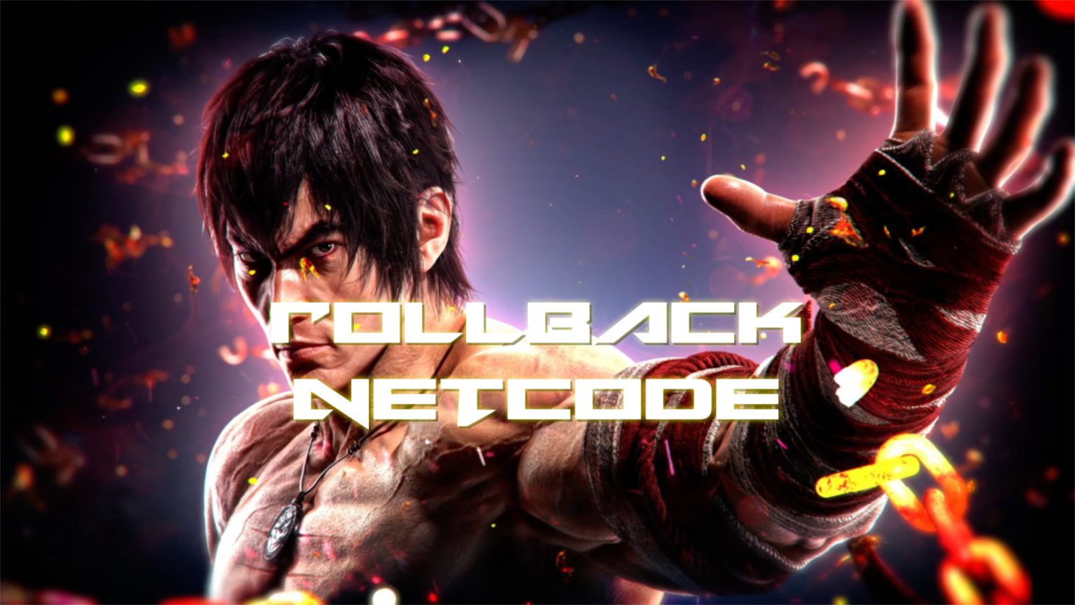 Tekken 8 confirmed to have Rollback netcode and cross-play | KitGuru