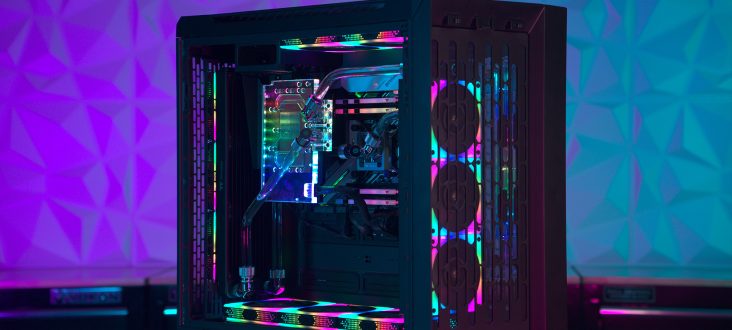 Thermaltake launches new airflow-optimised CTE C750 full-tower chassis ...