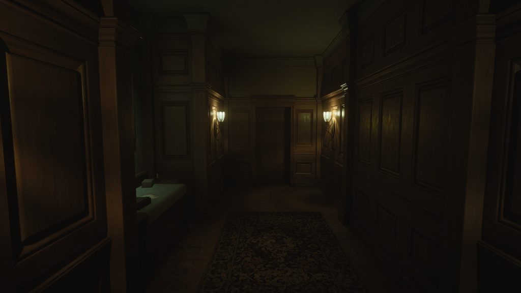 The Layers of Fear UE5 demo has arrived, full game releases in June ...