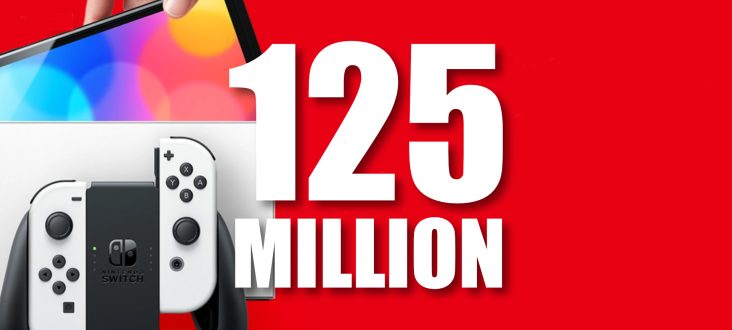 The Nintendo Switch is the 3rd best-selling console ever | KitGuru