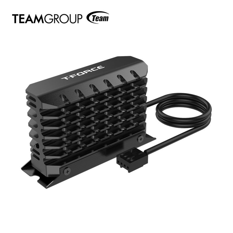 TeamGroup unveils new Xtreem DDR5 memory modules, SSDs and coolers ...