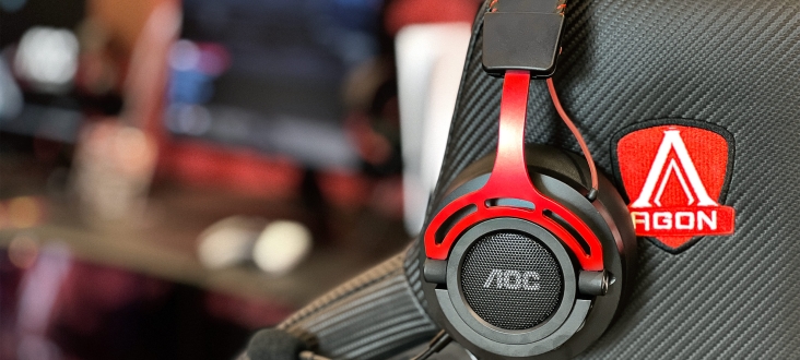 Evnia and AGON launch new high-performance gaming screens | KitGuru