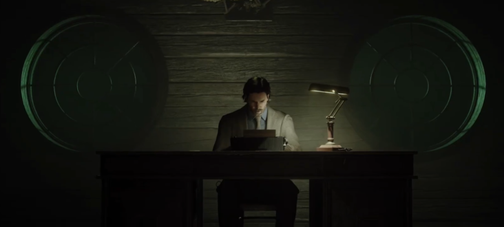 Alan Wake 2 gameplay trailer revealed at PlayStation Showcase | KitGuru