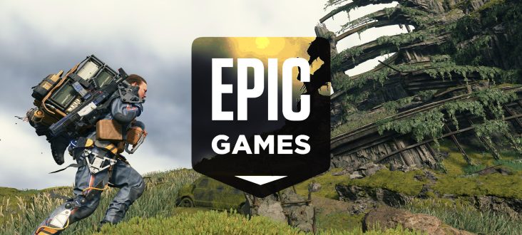Death Stranding is free on the Epic Games Store | KitGuru