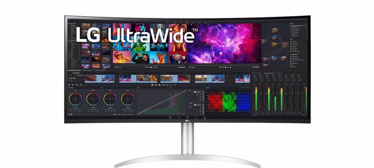 LG introduces new 5K Nano IPS 40-inch ultrawide monitor | KitGuru