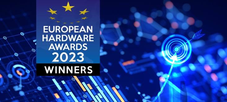 European Hardware Awards 2023 – Winners announced | KitGuru
