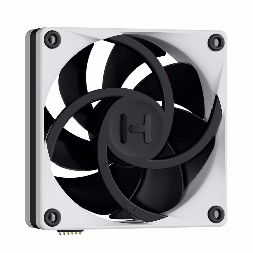 Hyte debuts new peripherals, fans and coolers at Computex 2023 | KitGuru