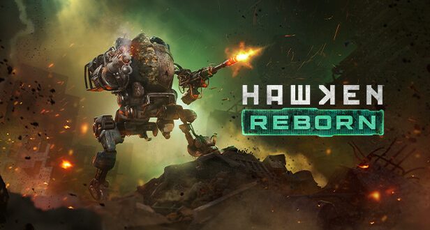 HAWKEN is making a comeback five years after shutting down | KitGuru