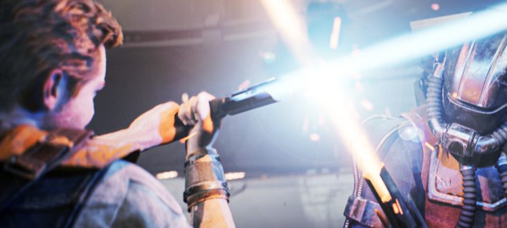 Star Wars Jedi: Survivor patch promises improved performance and less ...