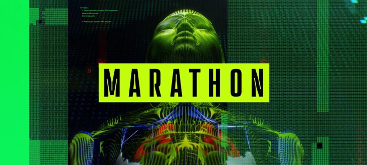 Bungie is bringing the classic Marathon games to Steam ahead of reboot ...