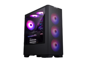 Phanteks unveils new budget-friendly Eclipse G300A chassis | KitGuru