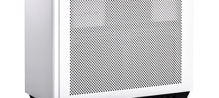 Dan Cases and Lian Li team up to launch new C4-SFX case | KitGuru