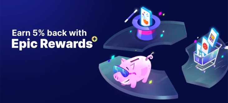 Epic Games announces new ‘Epic Rewards’ program | KitGuru