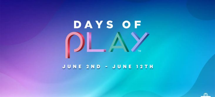 PlayStation’s annual Days of Play event starts this week | KitGuru