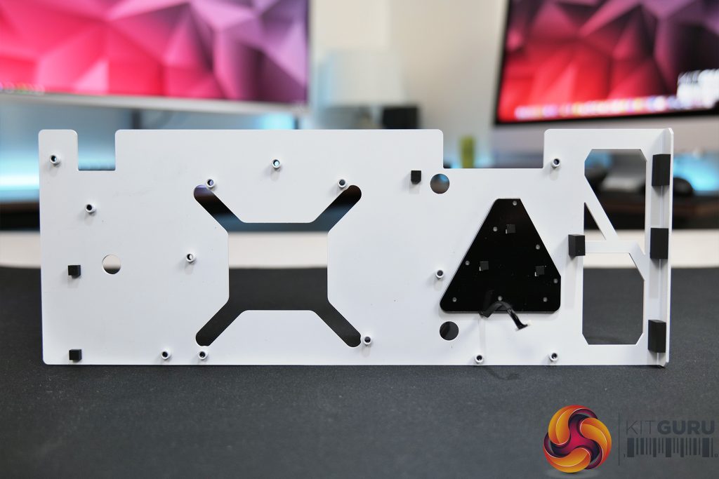 PowerColor RX 7900 XTX Hellhound Spectral White Review | KitGuru