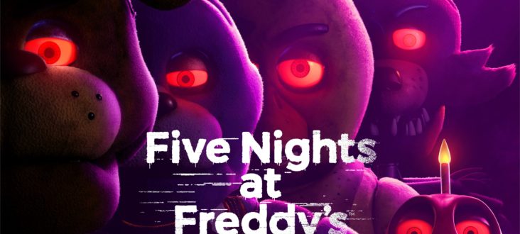 Five Nights At Freddy’s film gets first teaser trailer | KitGuru