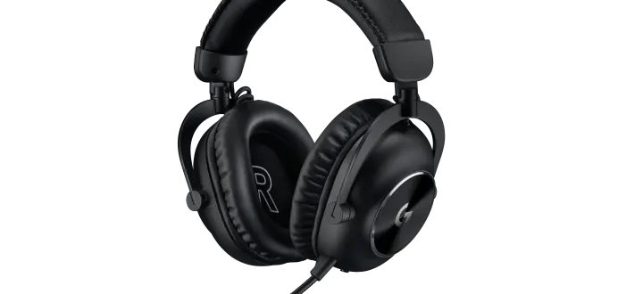 Logitech launches the new Pro X 2 Lightspeed wireless gaming headset ...