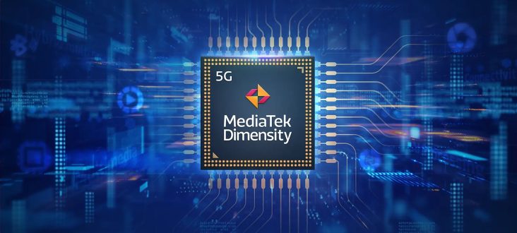 Nvidia reportedly developing GPU architecture for MediaTek flagship ...